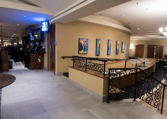 VICTORIA INN HOTEL AND CONVENTION CENTER WINNIPEG, WINNIPEG