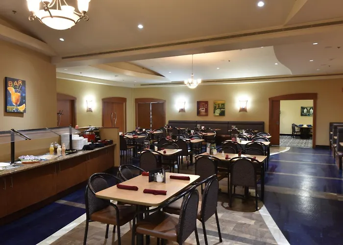 VICTORIA INN HOTEL AND CONVENTION CENTER WINNIPEG, WINNIPEG