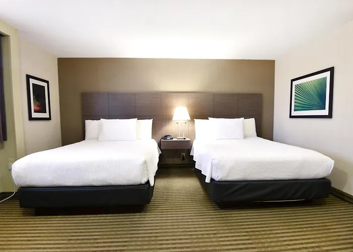 VICTORIA INN HOTEL AND CONVENTION CENTER WINNIPEG, WINNIPEG