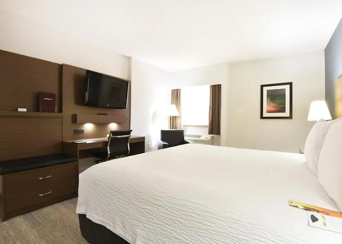 VICTORIA INN HOTEL AND CONVENTION CENTER WINNIPEG, WINNIPEG