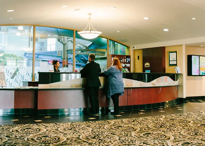 VICTORIA INN HOTEL AND CONVENTION CENTER WINNIPEG, WINNIPEG
