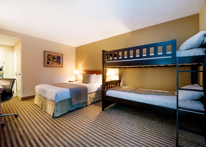 VICTORIA INN HOTEL AND CONVENTION CENTER WINNIPEG, WINNIPEG