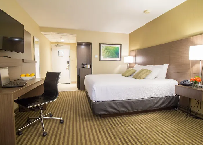 VICTORIA INN HOTEL AND CONVENTION CENTER WINNIPEG, WINNIPEG