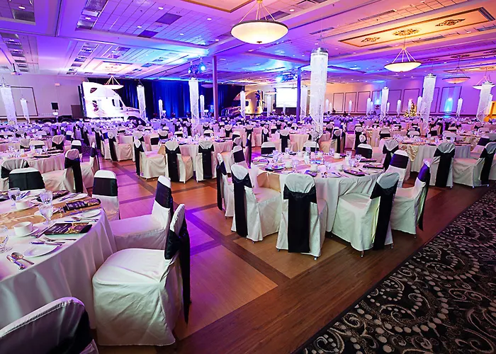 VICTORIA INN HOTEL AND CONVENTION CENTER WINNIPEG, WINNIPEG