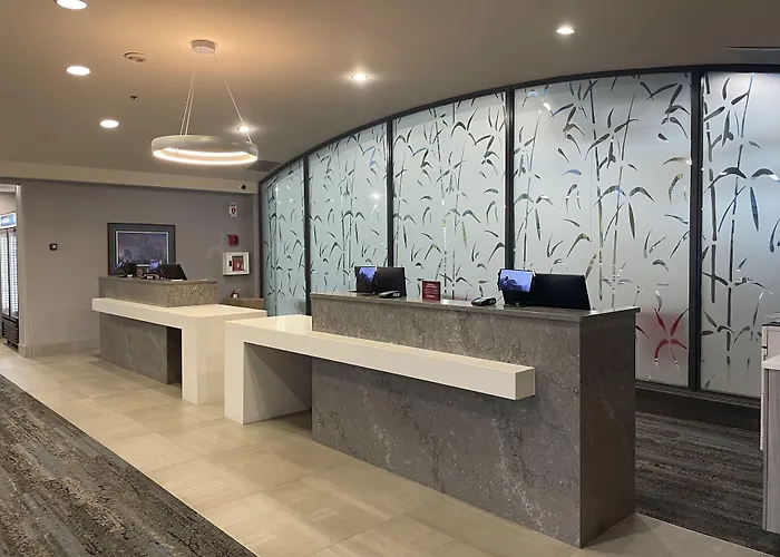 VICTORIA INN HOTEL AND CONVENTION CENTER WINNIPEG, WINNIPEG