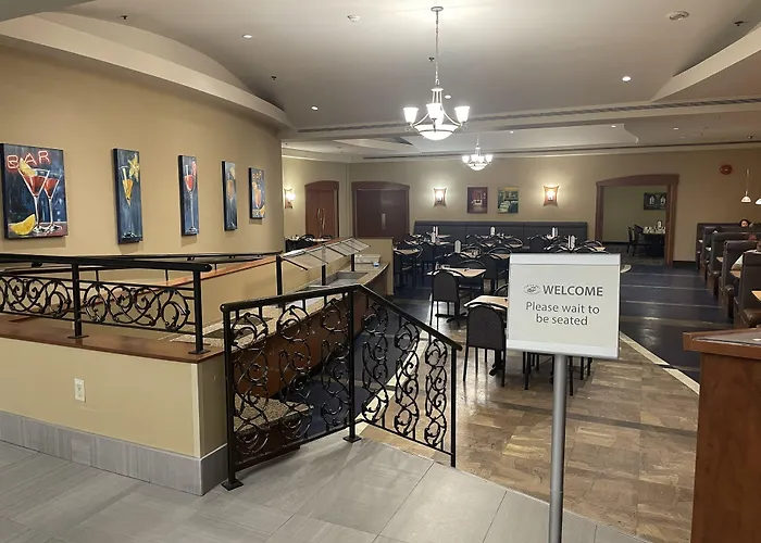 VICTORIA INN HOTEL AND CONVENTION CENTER WINNIPEG, WINNIPEG