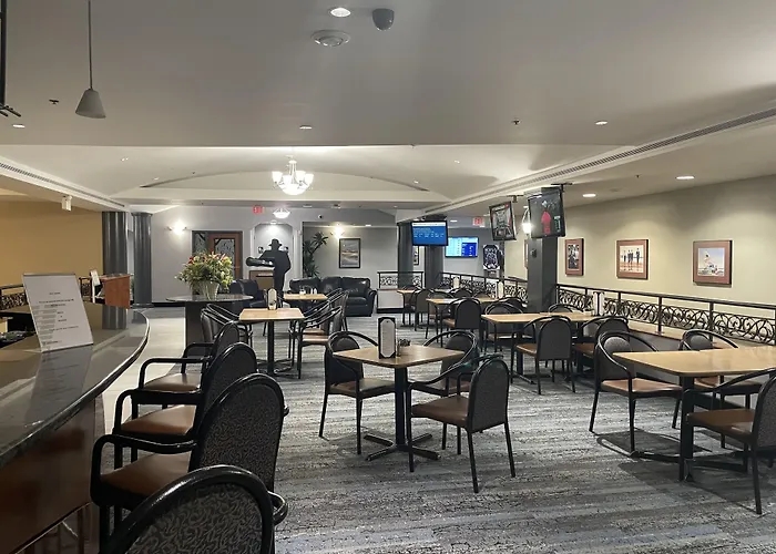 VICTORIA INN HOTEL AND CONVENTION CENTER WINNIPEG, WINNIPEG