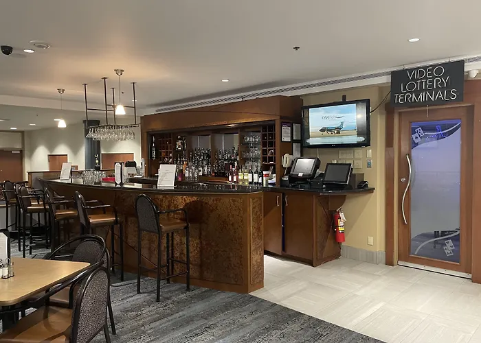 VICTORIA INN HOTEL AND CONVENTION CENTER WINNIPEG, WINNIPEG