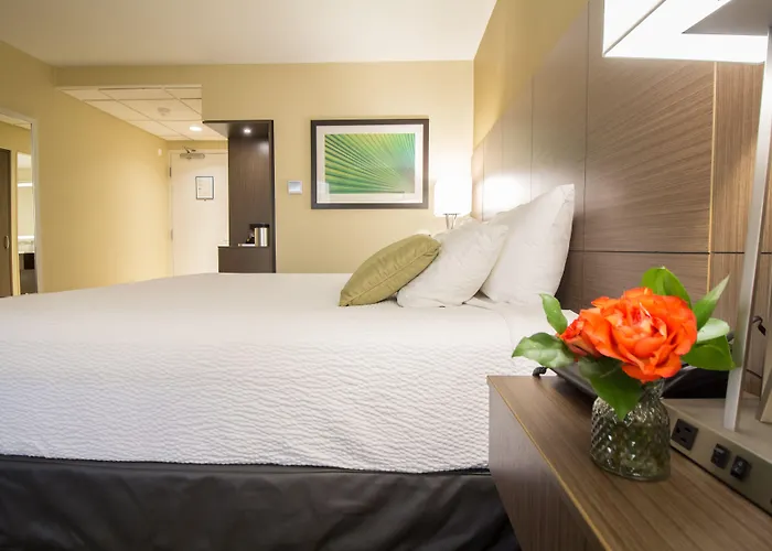 VICTORIA INN HOTEL AND CONVENTION CENTER WINNIPEG, WINNIPEG