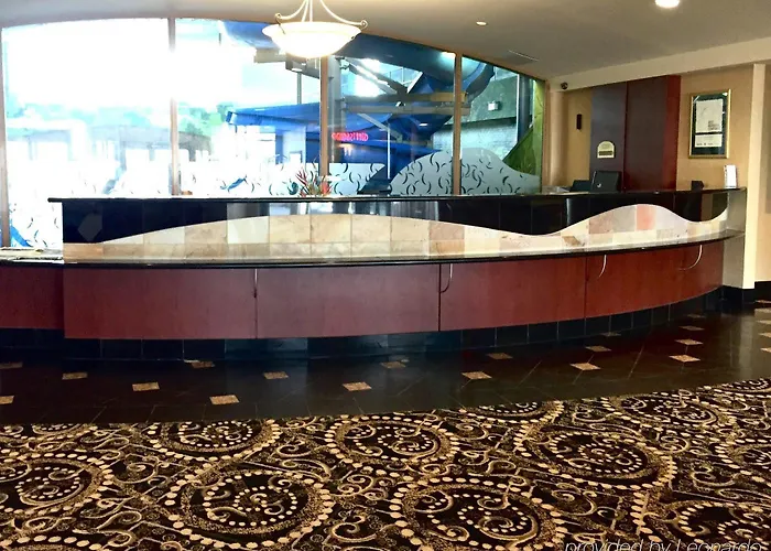 VICTORIA INN HOTEL AND CONVENTION CENTER WINNIPEG, WINNIPEG